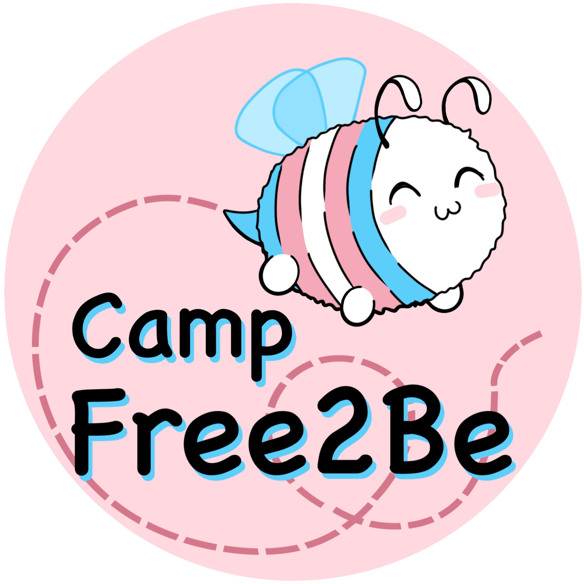 CampFree2Be - SMYAL